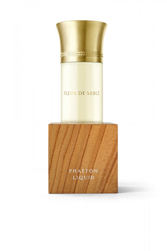FRAGRANCE CUBE
