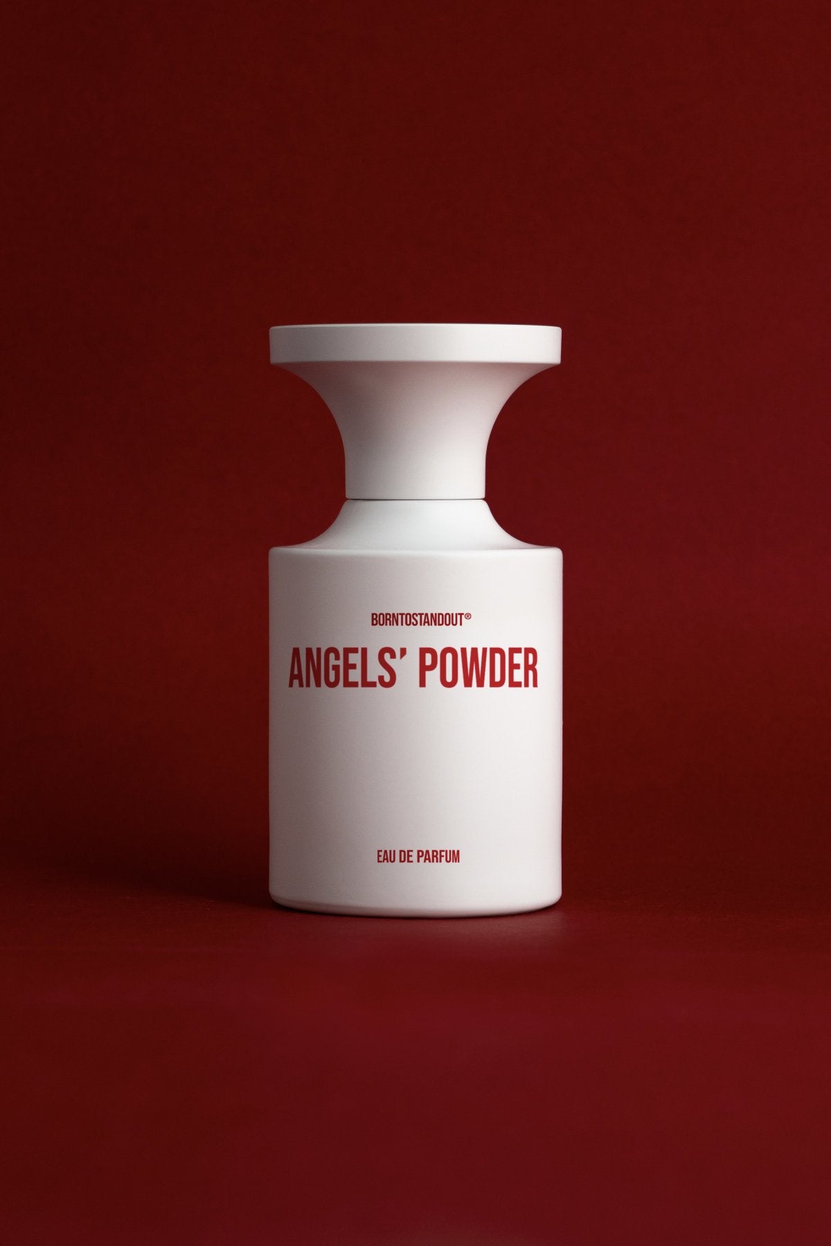 BORNTOSTANDOUT - ANGEL' POWDER