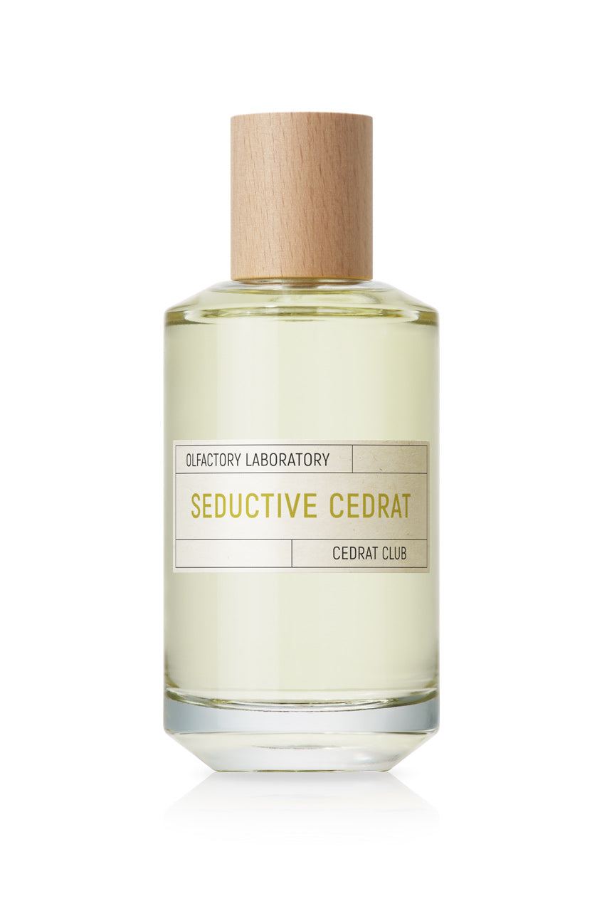 Eau de Parfum - SEDUCTIVE CEDRAT