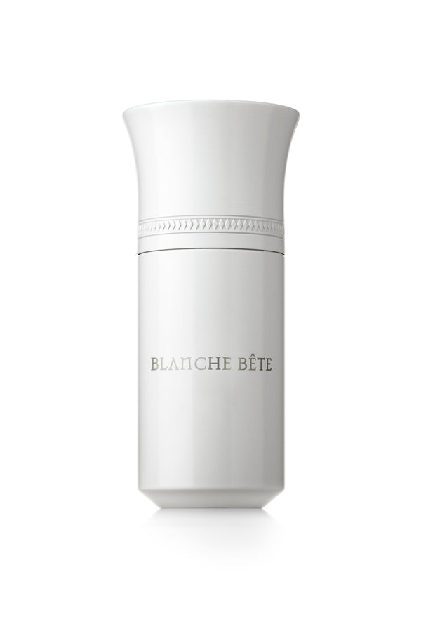 【2025年12月1日発売】Blanche Bête Limited edition