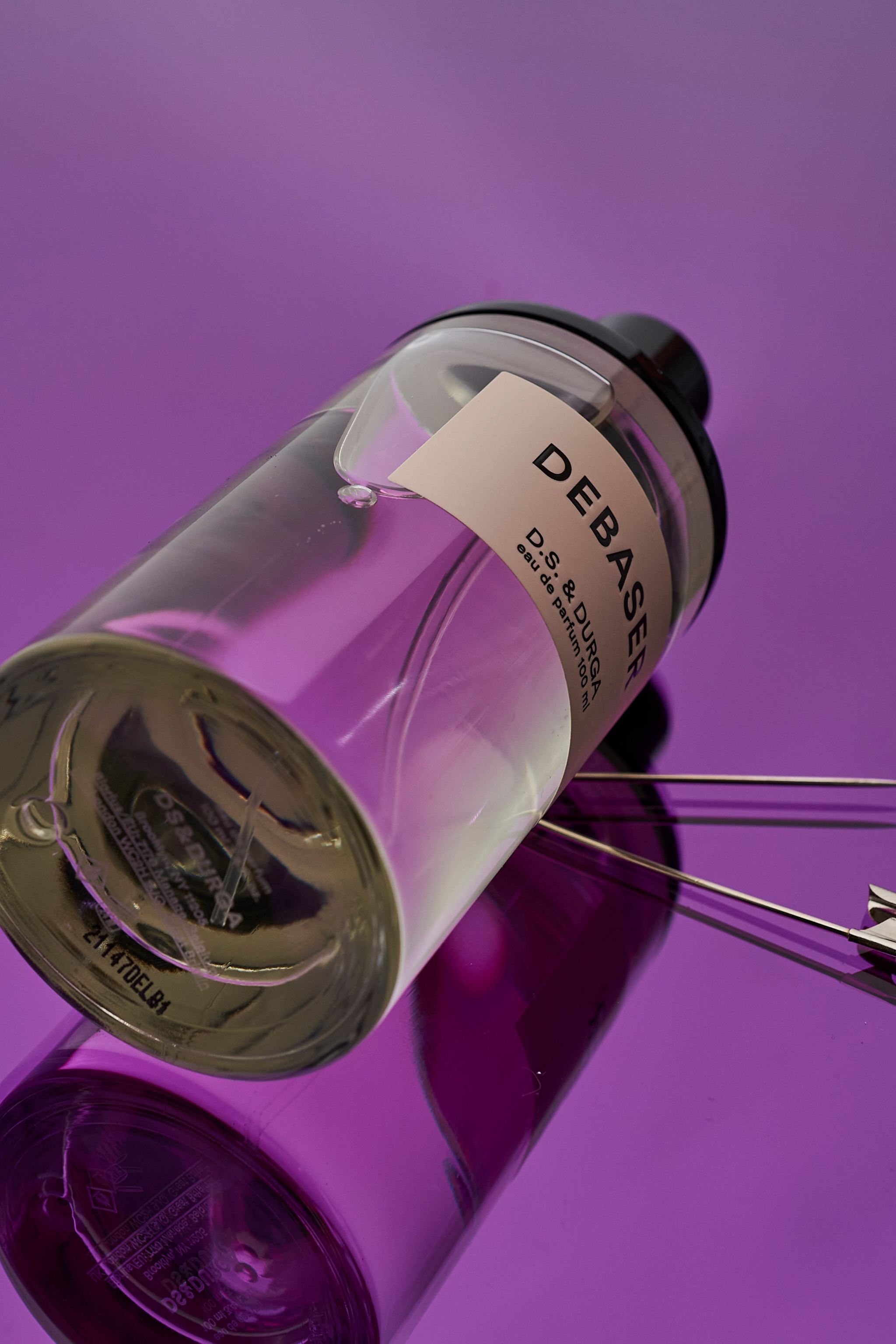 DEBASER 100ml