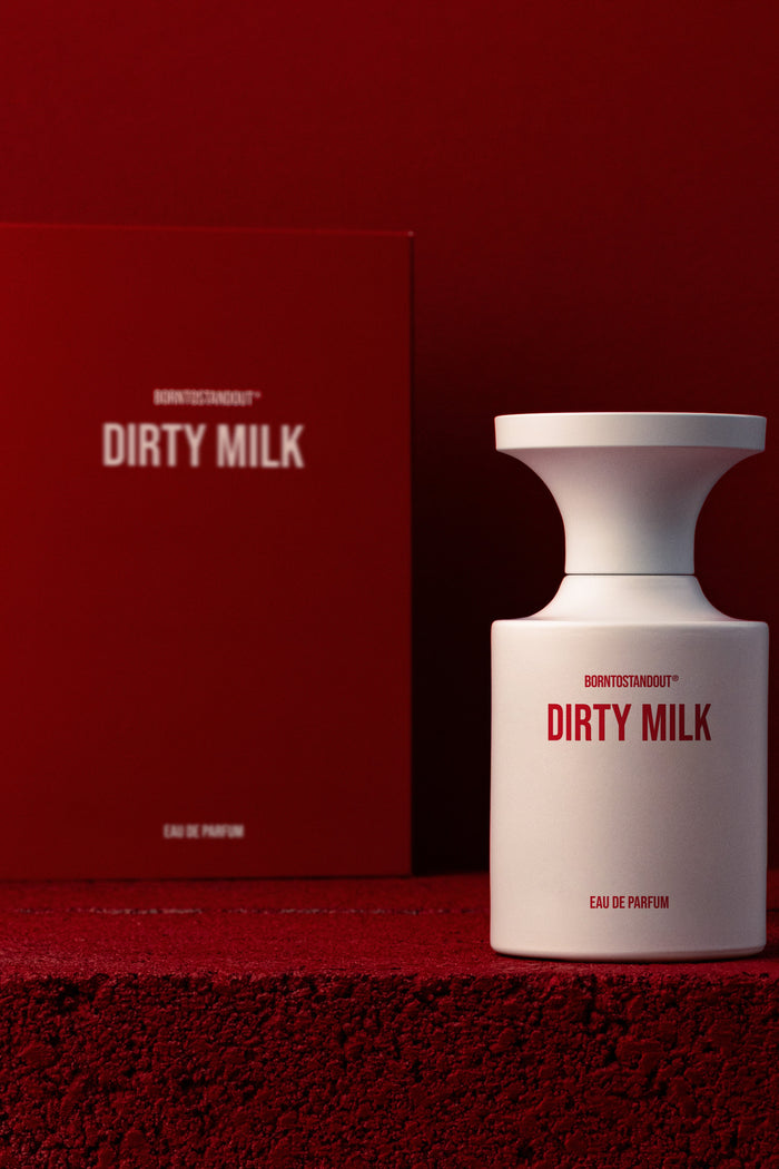 DIRTY MILK - 50ml