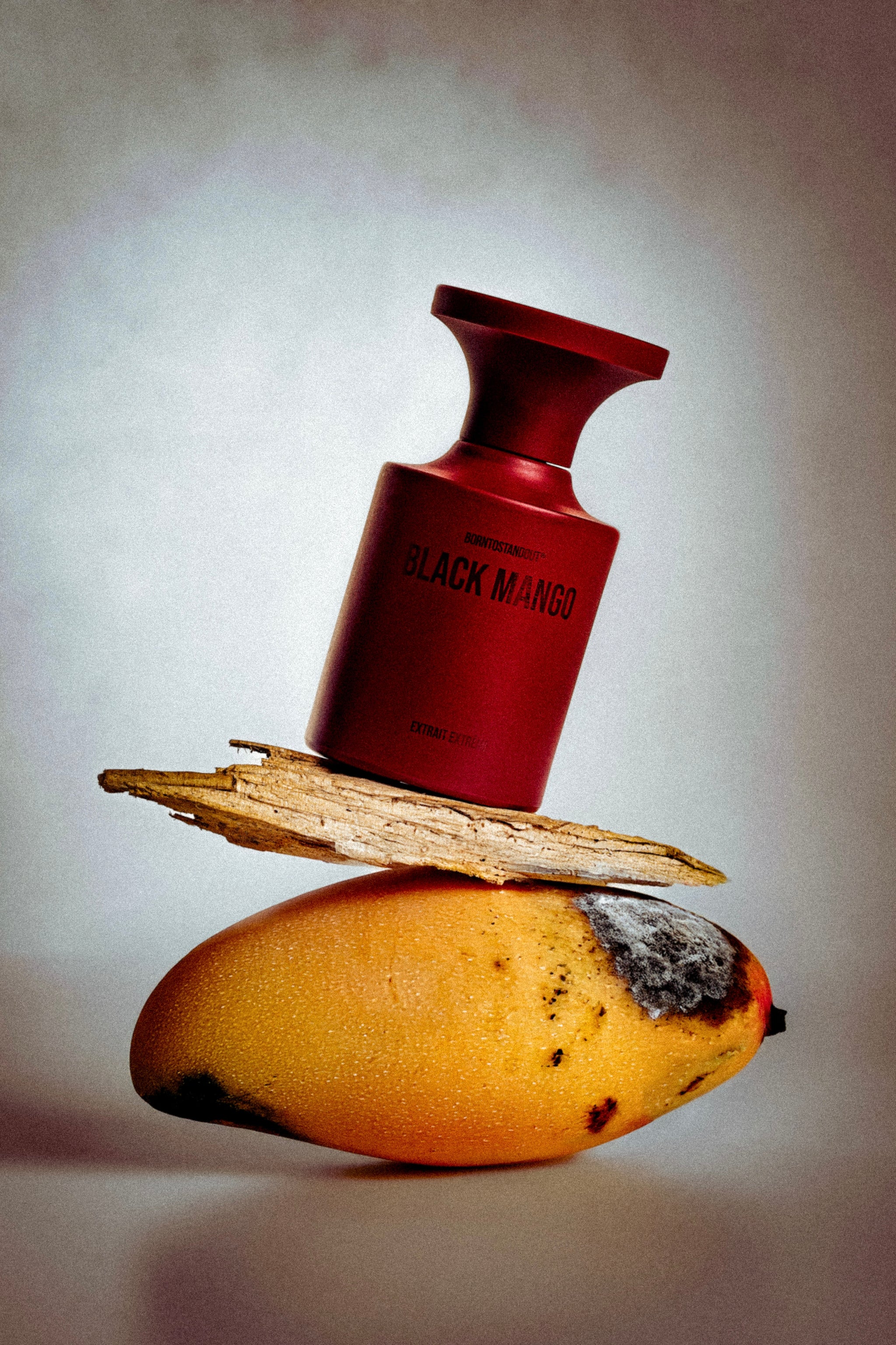 BLACK MANGO - 50ml